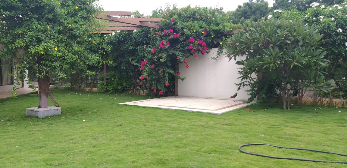 Vivenza - Luxury Farmhouse in Moinabad, Telangana